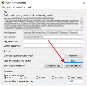 PuTTY / 사용법 / SSH / 자동 로그인하는 방법 – MANUAL FACTORY