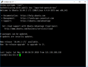 PuTTY / 사용법 / SSH / 자동 로그인하는 방법 – MANUAL FACTORY